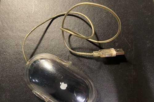 Мышка Apple Pro Mouse M5769