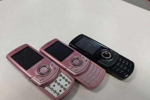 Samsung S3100