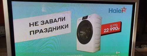 Panasonic TH-42PW6 телевизор