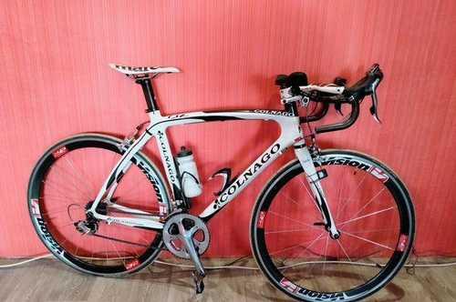 Colnago clx