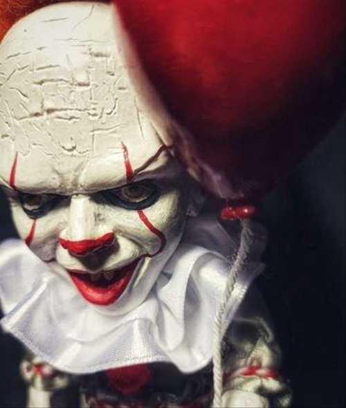 Клоун Pennywise