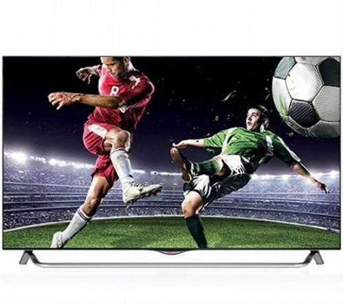 Телевизор LG 49UB850V