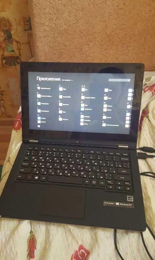 Lenovo yoga 11S