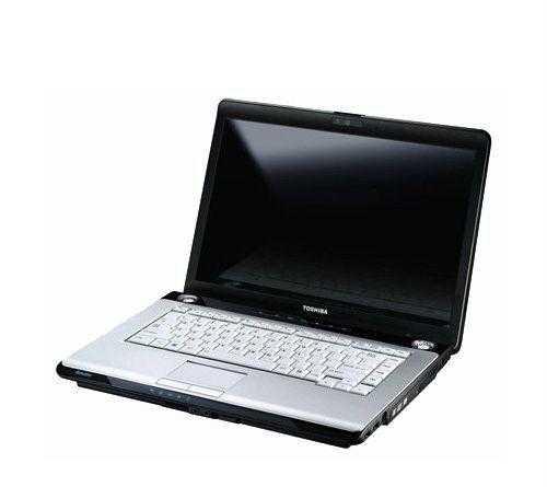 Ноутбук Toshiba Satellite A210-19B на запчасти