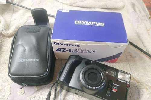 Olympus AZ-1 Zoom