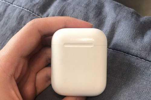 Чехол от airpods