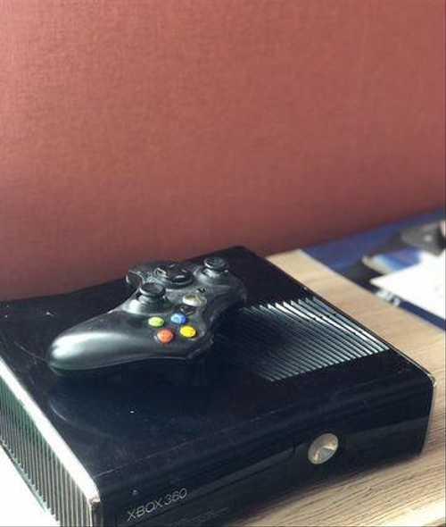 Xbox 360