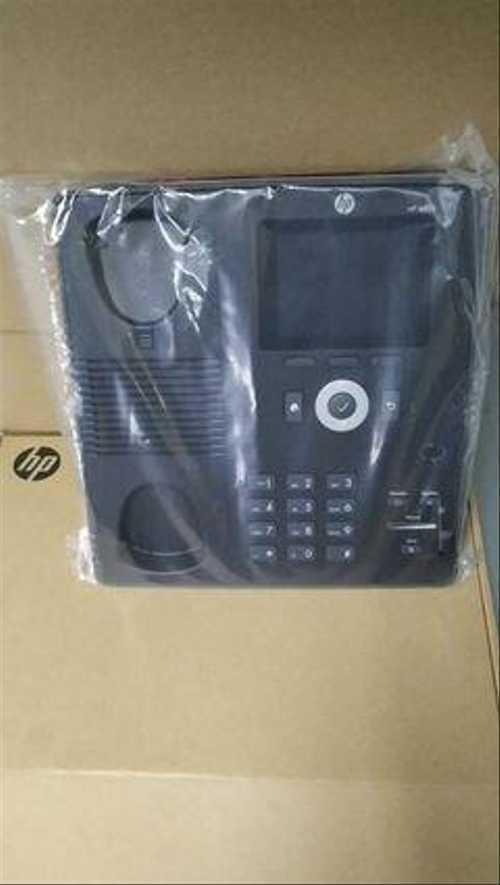 IP Телефон HP 4120