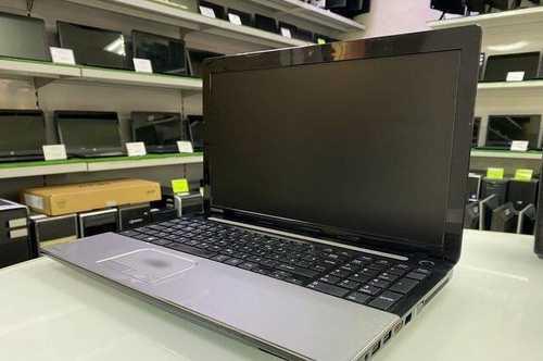 Ноутбук Toshiba C50-A-L8S