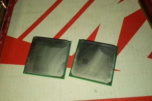 Amd athlon 64 x2
