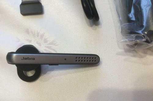 Bluetooth гарнитура Jabra Stealth UC