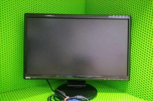 21.5" Монитор BenQ T2210HD, 1920x1080, 76 Гц, TN