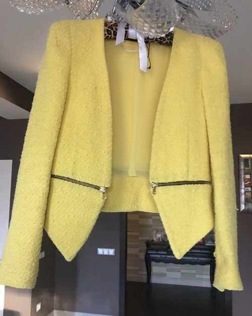 Zara Пиджак XS