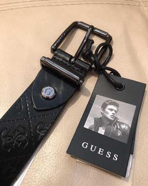 Ремень мужской guess (гесс )