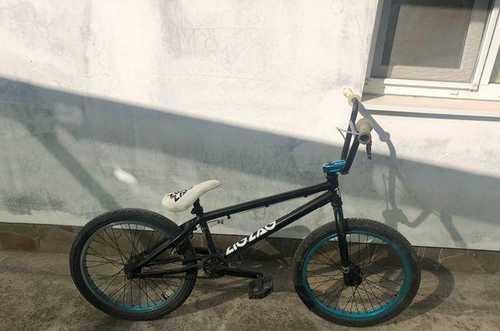 Продам велосипед BMX
