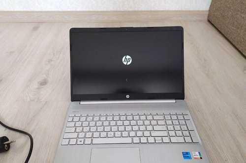 Ноутбук hp 15s fq2026ur 40k65ea обзор