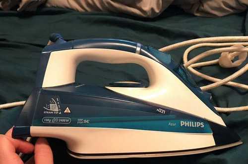 Утюг Philips Azur GC4410
