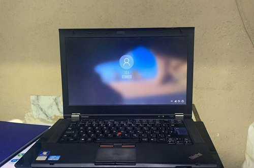 Lenovo thinkpad t420