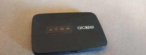 Модем alcatel Link Zone MW40V 2G/3G/4G, внешний