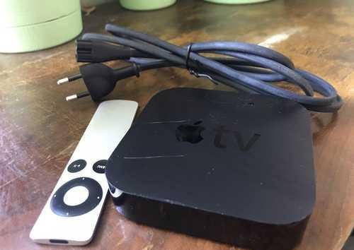 Apple TV 2 A1378
