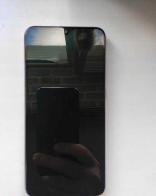 Xiaomi Mi9se(Не работает)