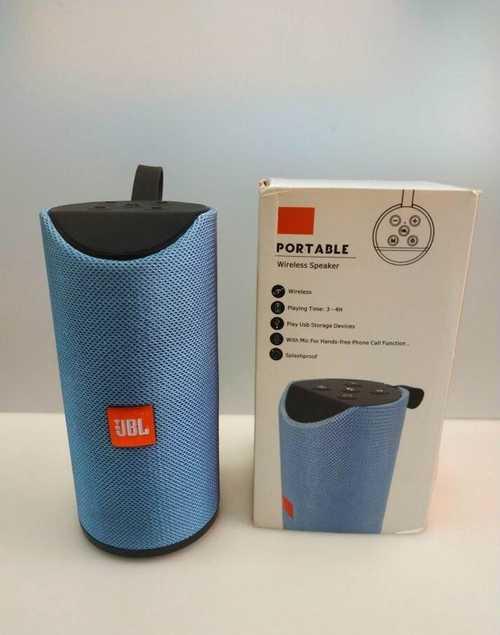Bluetooth колонка JBL TG113