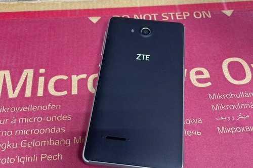 Смартфон ZTE Blade AF5 новый