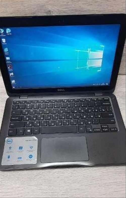 Нетбук Dell Inspiron 11 300(О14)