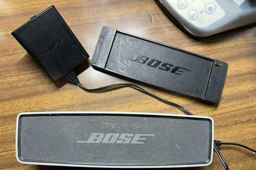 Bose soundlink mini