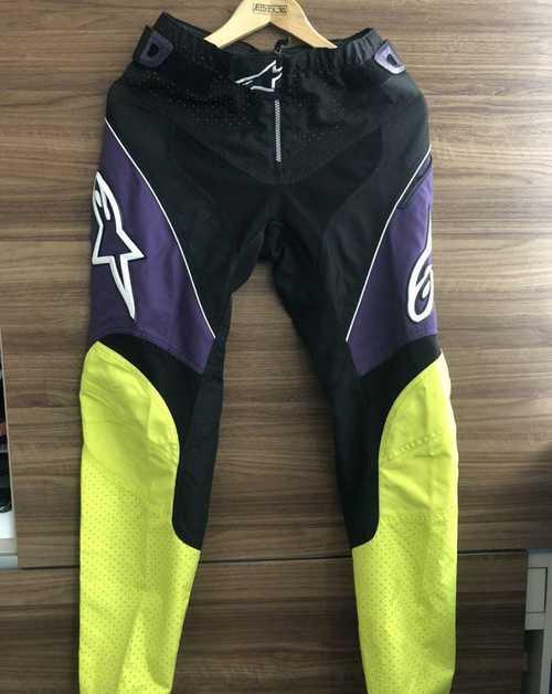 Штаны alpinestars