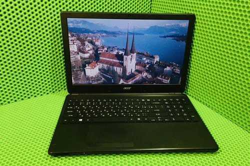 Ноутбук Acer Aspire E1 series V5WE2