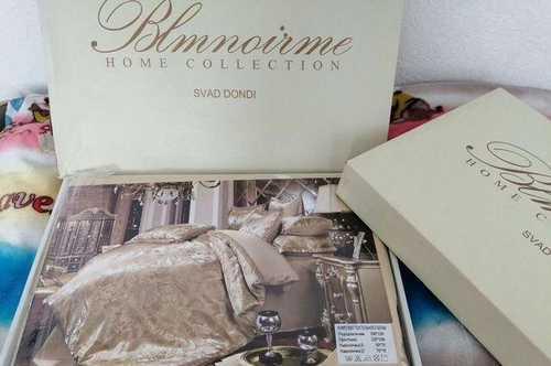 Комплект постельного белья Blmnoirme