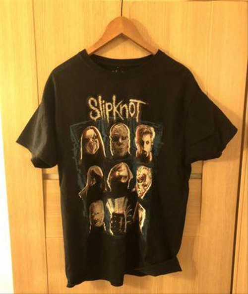 Slipknot Футболка