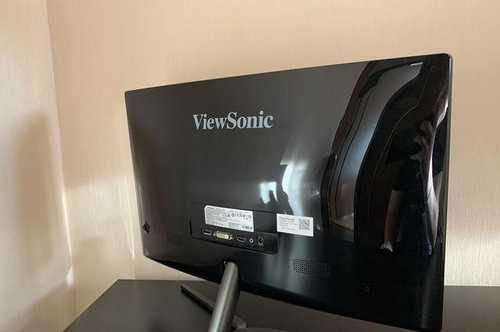 Монитор viewsonic