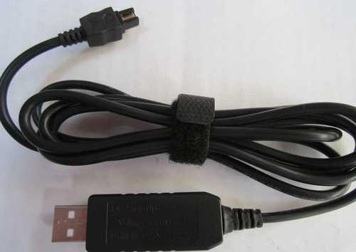 USB зарядка AL 200 для видеокамеры Sony