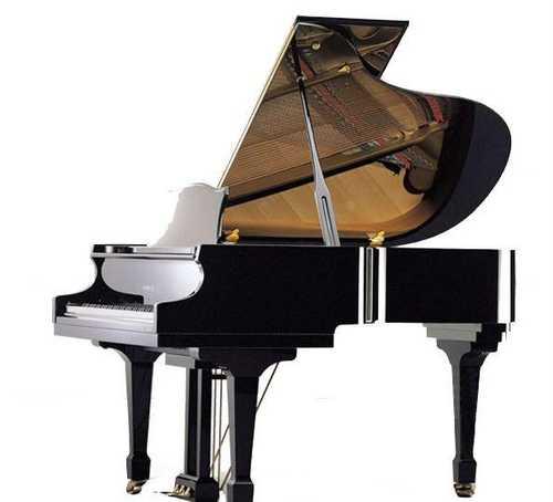 Рояль акустический Samick SIG59D ebhp + ноутбук
