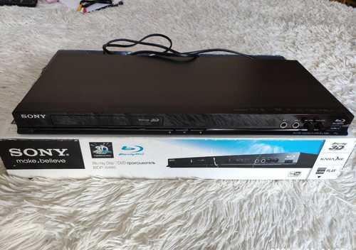 Blu-ray Sony c караоке