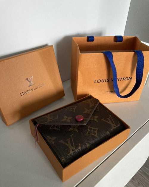 Кошелек Louis Vuitton