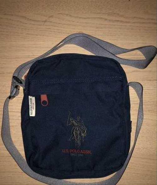 Сумка polo Ralph Lauren