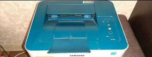 Принтер samsung clp-360