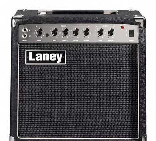 Ламповый гитарный комбо Laney LC15-110