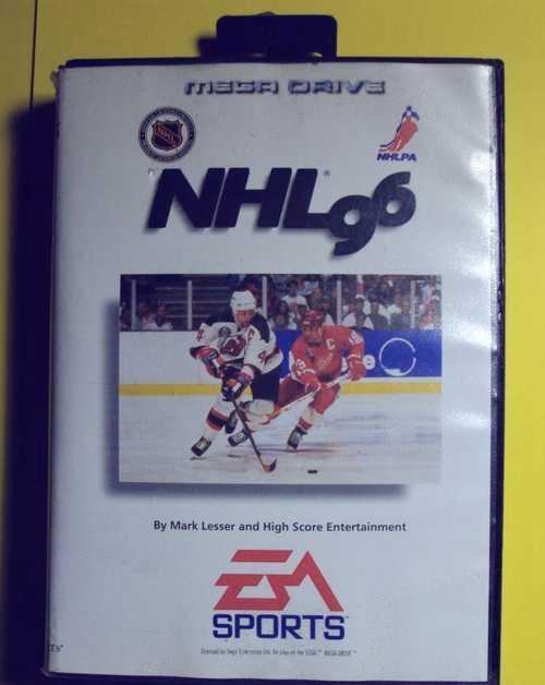 Sega