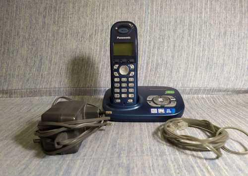 Домашний Телефон Panasonic