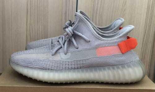 Adidas Yeezy 350v2 Tail Light