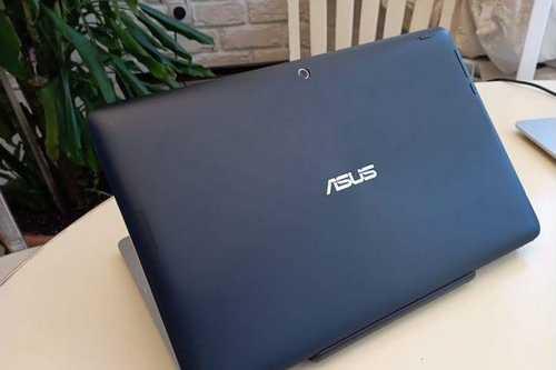 Ноутбук Asus Transformer Book t200ta-cp016h