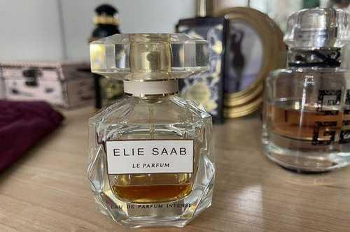 Духи женские Elie Saab парфюм оригинал