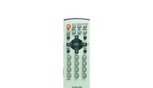 Пульт универсальный для Panasonic, RM-532M