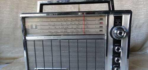 National panasonic R-100 радиоприемник