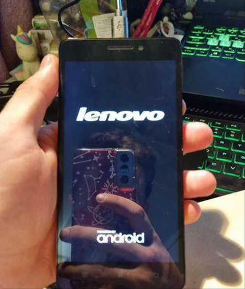 Телефон Lenovo K3 note