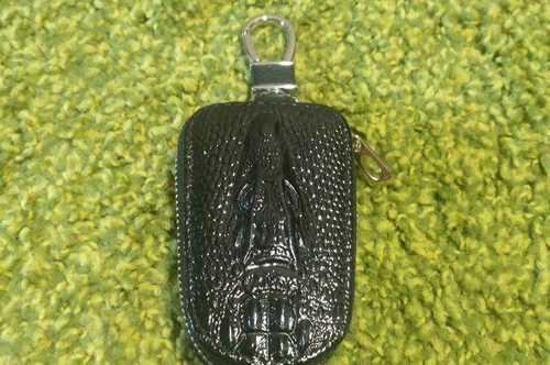 Ключница аллигатора